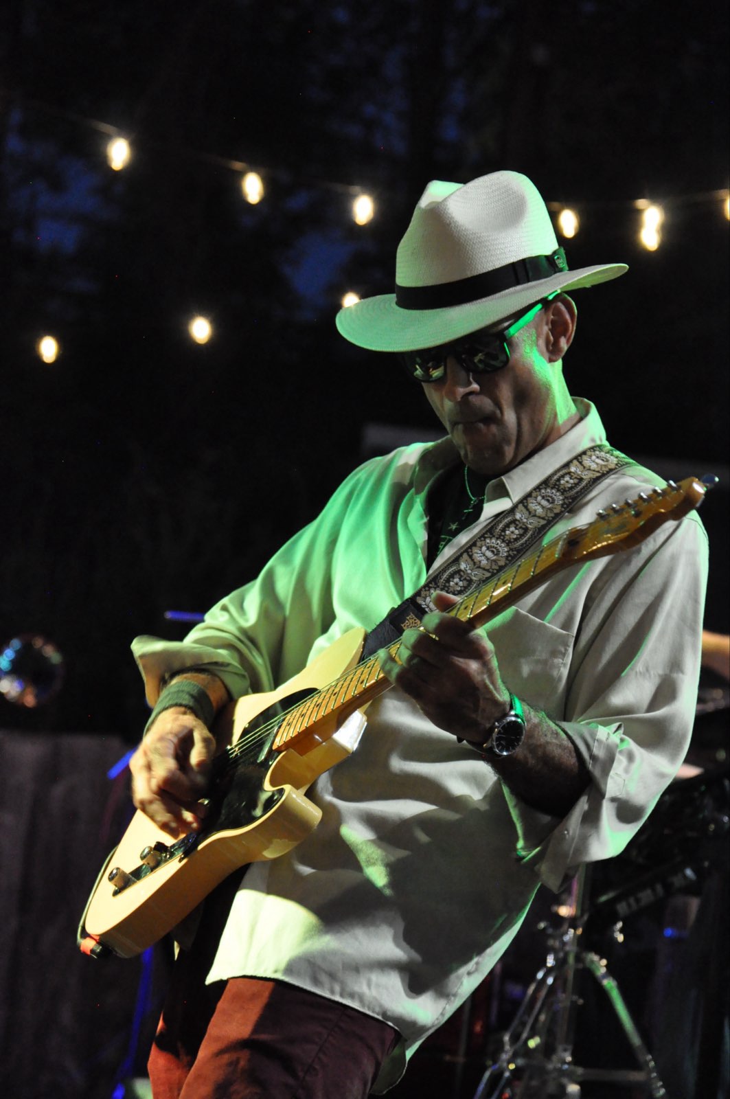 Southern Reload – Playing great Rock and Roll in the Carolinas